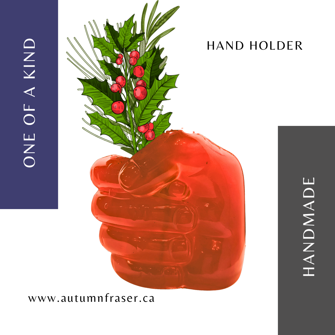 Hand Holder – autumnfraser